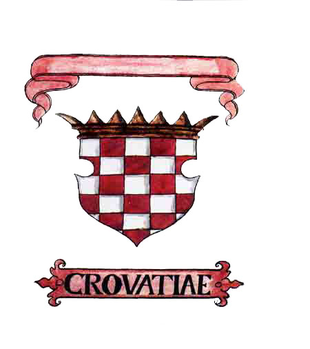 Krovatia